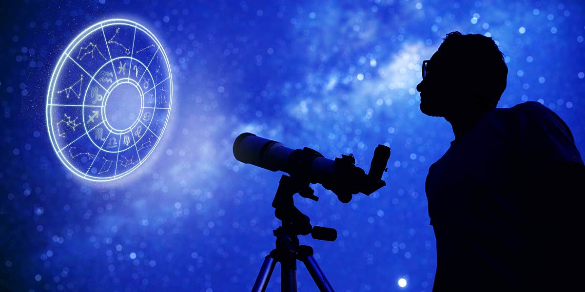 Zodiac Signs Most Likely To Get Back With An Ex During The Libra Moon 5843